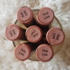 LipSense | Makeup | Sealed First Love Lipsense | Poshmark